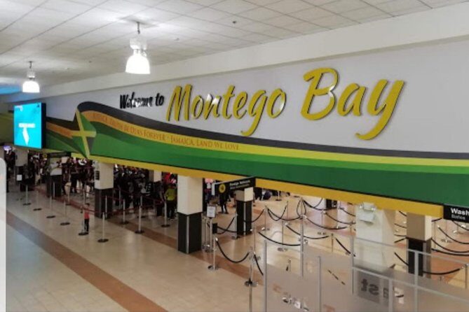 Private Montego Bay Airport Transfer***HOTELS to OCHO RIOS***VIP - Frequently Asked Questions