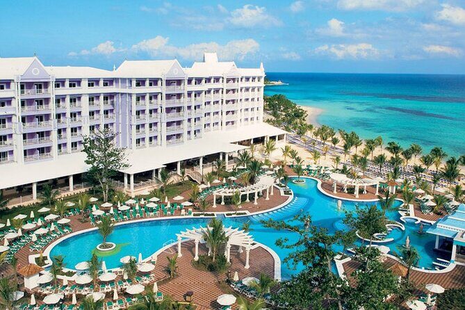 Private Montego Bay Airport Transfers to Hotels in Ocho Rios - Pricing and Value