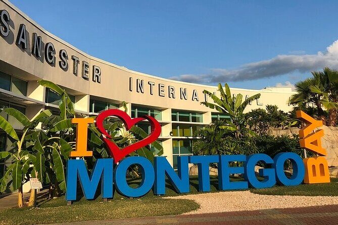 Private Montego Bay Airport Transfers to Hotels in Ocho Rios - Who Should Consider This Transfer?