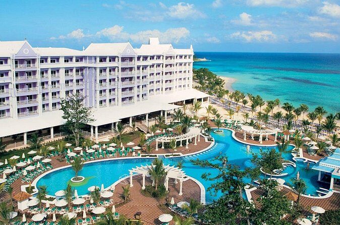 Private Montego Bay Airport Transfers to Hotels in Ocho Rios - The Sum Up