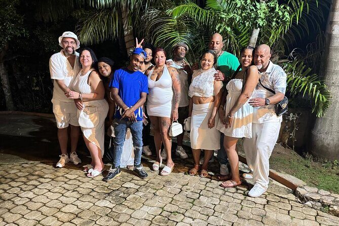 Private Montego Bay Airport Transfers to Negril - The Experience of the Ride