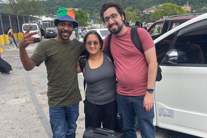 Private Montego Bay Airport Transfers to Negril - The Value of This Private Transfer