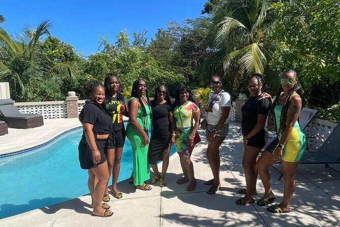 Private Montego Bay Airport Transfers to Negril - The Sum Up