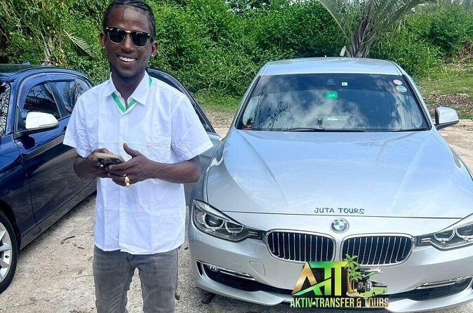 Private Montego Bay Airport Transportation to Ocho Rios Hotels - Why Choose This Transfer?