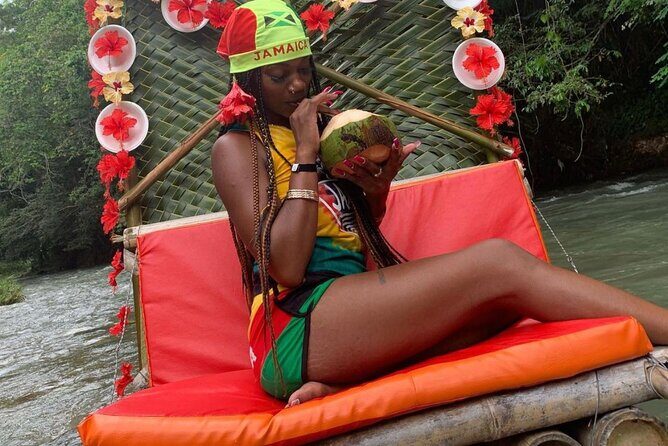 Private Montego Bay Bamboo Rafting with Limestone Foot Massage - Practical Tips for Your Booking