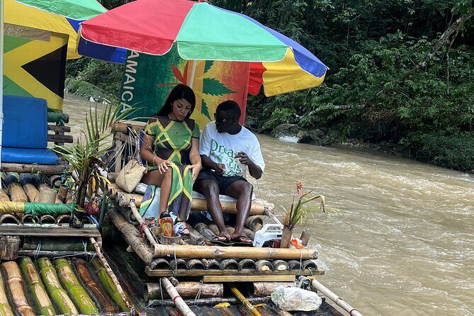 Private Montego Bay Bamboo Rafting with Limstone Foot Massage - What Sets This Tour Apart?