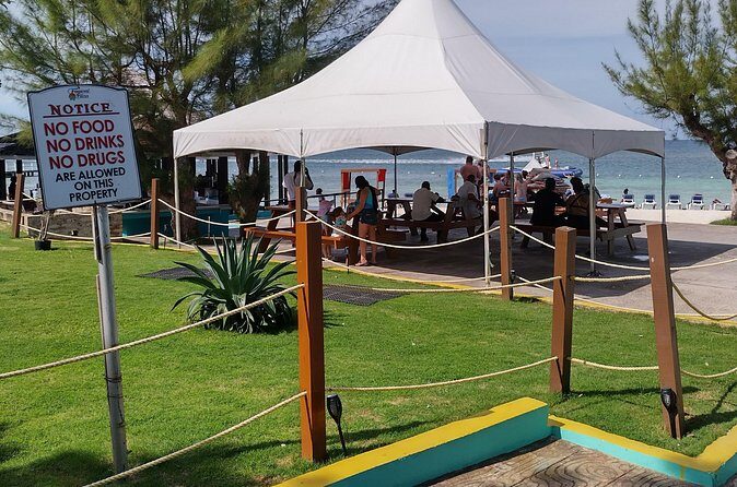 Private Montego Bay Beach Day Tour from Falmouth - Practical Considerations