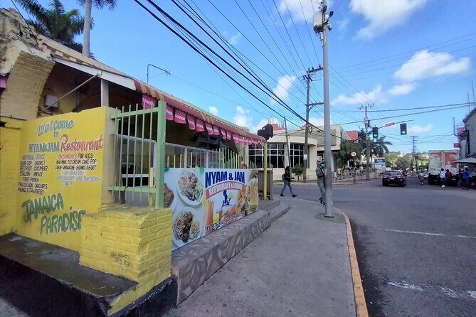 Private Montego Bay City Highlights Tour - Who Is This Tour Best For?