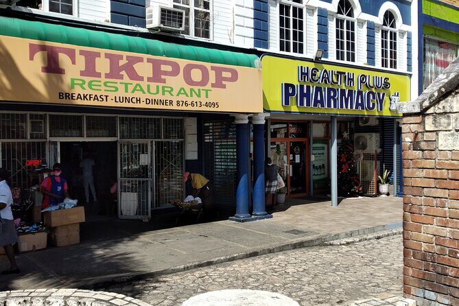 Private Montego Bay City Highlights Tour - FAQs about the Montego Bay City Highlights Tour