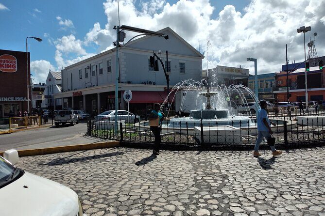 Private Montego Bay City Highlights Tour - Final Thoughts