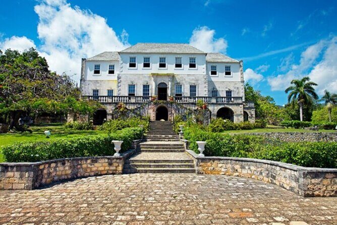 Private Montego Bay city tour, Rose Hall Great House & Shopping - Value and Suitability