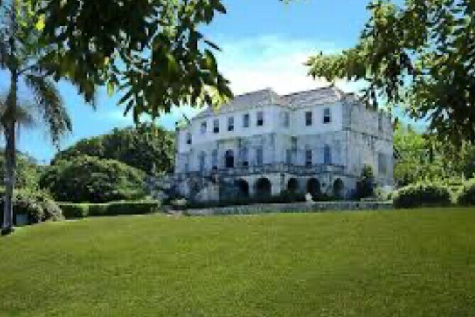 Private Montego Bay city tour, Rose Hall Great House & Shopping - Who Should Consider This Tour?