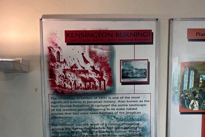 Private Montego Bay city tour, Rose Hall Great House & Shopping - FAQs