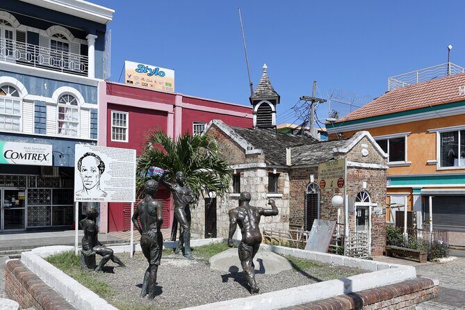 Private Montego Bay City Tour with Sightseeing and Shopping - Exploring the Private Montego Bay City Tour with Sightseeing and Shopping