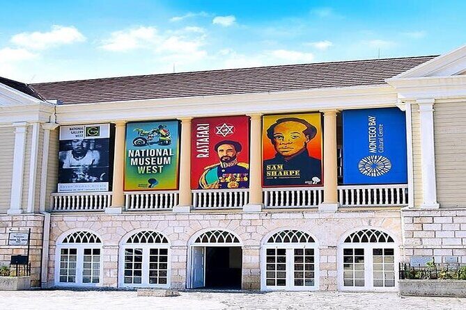 Private Montego Bay City Tour with Sightseeing and Shopping - The Itinerary in Detail: What You’ll See and Experience