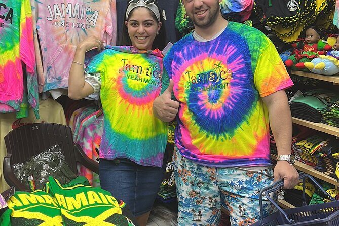 Private Montego Bay City Tour with Sightseeing and Shopping - Final Thoughts