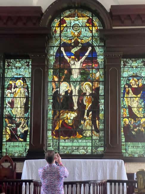 Private Montego Bay City Tour with Sightseeing and Shopping - Key Points