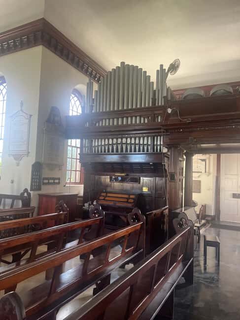 Private Montego Bay City Tour with Sightseeing and Shopping - Why Choose This Montego Bay Tour?