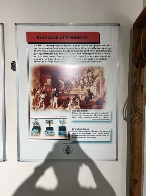 Private Montego Bay City Tour with Sightseeing and Shopping - Is This Tour Right for You?