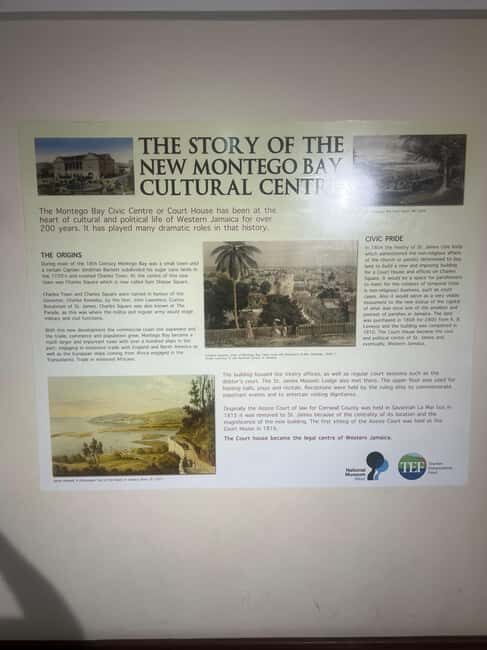 Private Montego Bay City Tour with Sightseeing and Shopping - FAQs