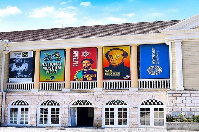 Private Montego Bay City Tour with Sightseeing & Shopping - A Closer Look at the Tour