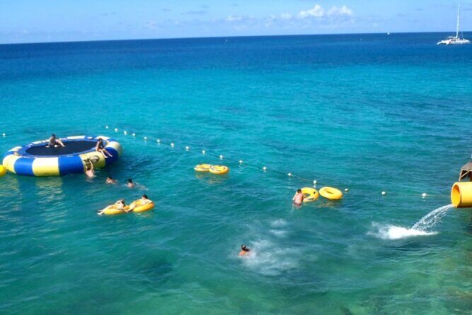 Private Montego Bay City Tour with Sightseeing & Shopping - Frequently Asked Questions (FAQs)