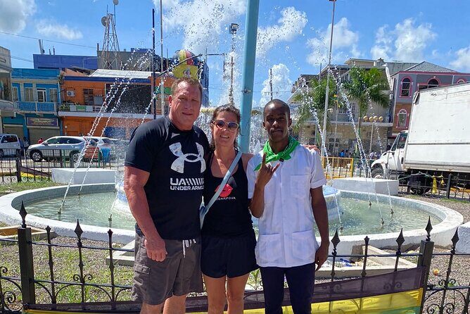 Private Montego Bay Customized Tour with pickup & Bamboo Rafting - FAQs