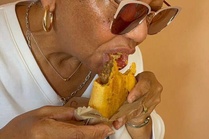 Private Montego Bay Foodie Tour with City Highlights - FAQs