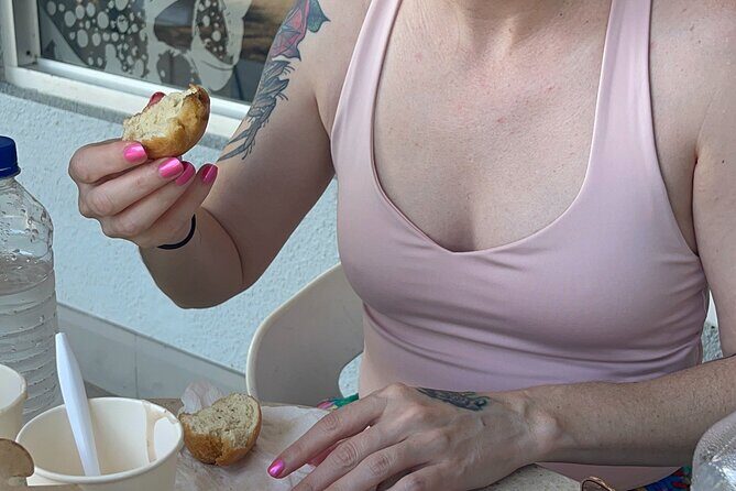 Private Montego Bay Foodie Tour with City Highlights - Final Thoughts