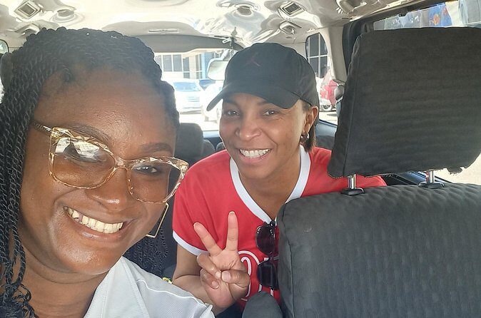 Private Montego Bay Grand Bahia Jamaica Hotel Transfers - Why Choose a Private Transfer Over Other Options?