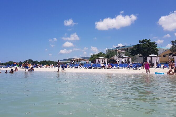 Private Montego Bay Highlight Tour with Local Guide - FAQ