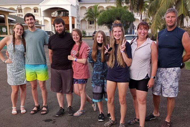 Private Montego Bay Highlights Day Tour - What to Expect During the Tour