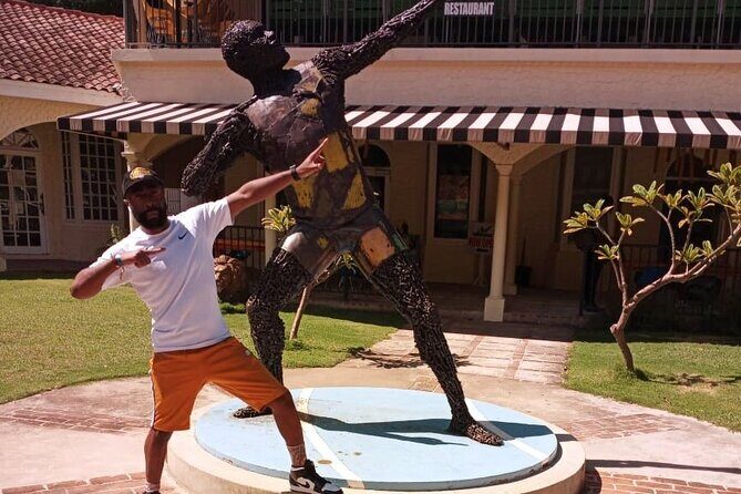 Private Montego Bay Highlights Day Tour - Practical Tips for Travelers