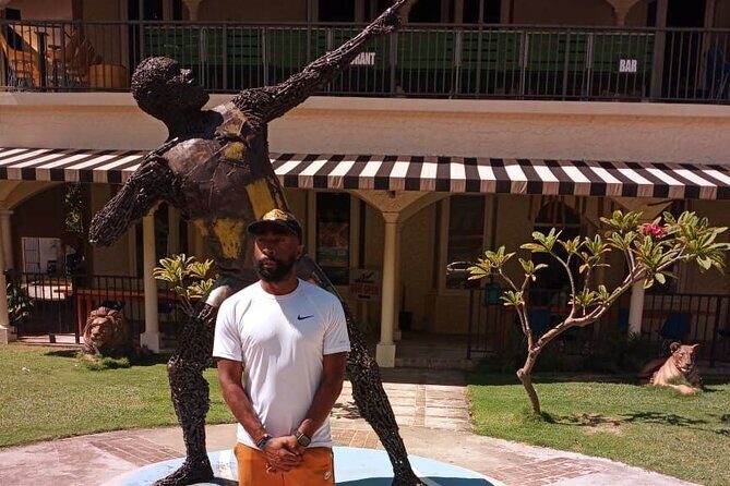 Private Montego Bay Highlights Day Tour - The Sum Up