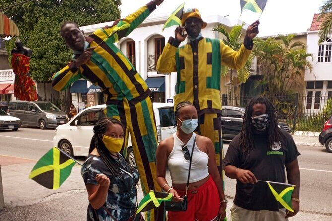 Private Montego Bay Highlights Day Tour - FAQs