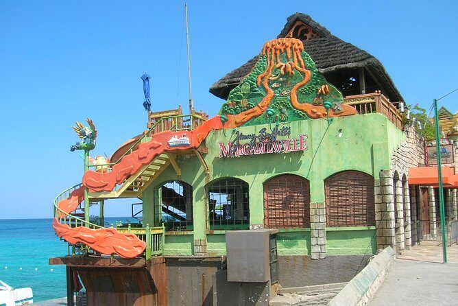 [PRIVATE] Montego Bay Highlights Tour - A Deep Dive into the Montego Bay Highlights Tour