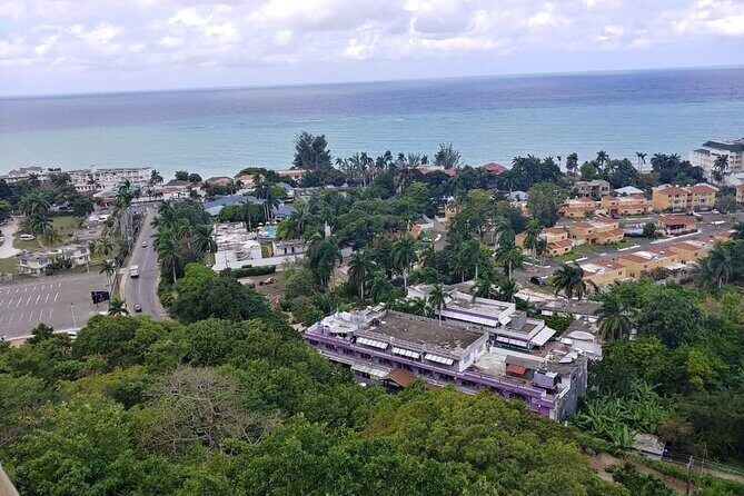 Private Montego Bay Highlights Tour - A Closer Look at the Montego Bay Highlights Tour