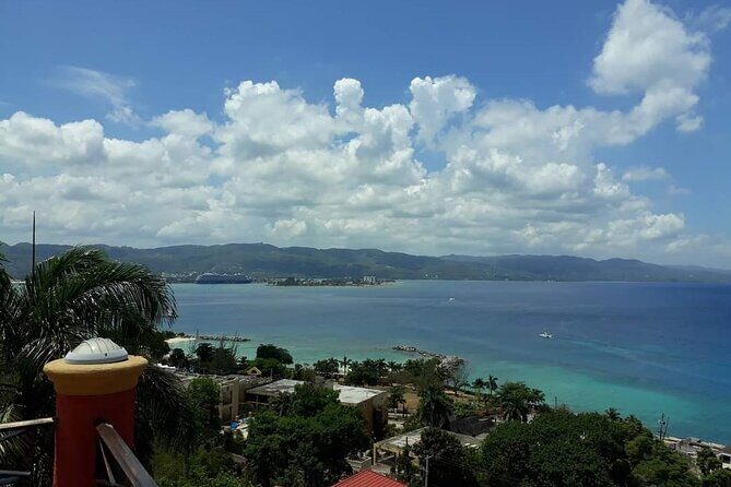 Private Montego Bay Highlights Tour - About the Reviews