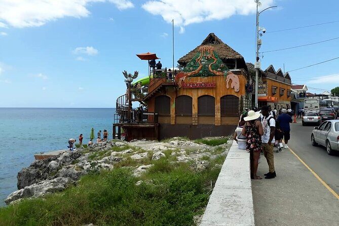 Private Montego Bay Highlights Tour - Who Is This Tour Best For?