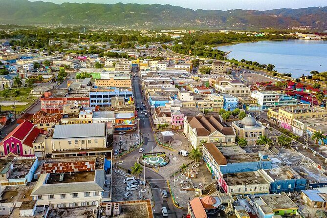 Private Montego Bay Highlights Tour with Pickup Included - What the Tour Includes and What to Consider