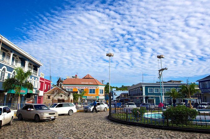 Private Montego Bay Highlights Tour with Pickup Included - Who Should Consider This Tour?