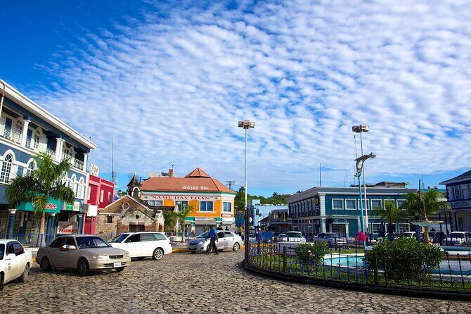 Private Montego Bay Highlights Tour with Pickup Included - The Sum Up