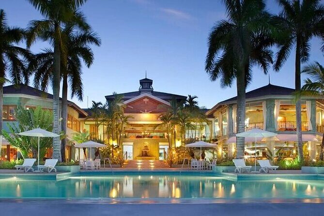 Private Montego Bay Jamaica Airport Transfer to Hotels in Negril - FAQ