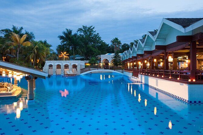 Private Montego Bay Jamaica Airport Transfer to Hotels in Negril - Final Thoughts: Why Choose This Transfer?