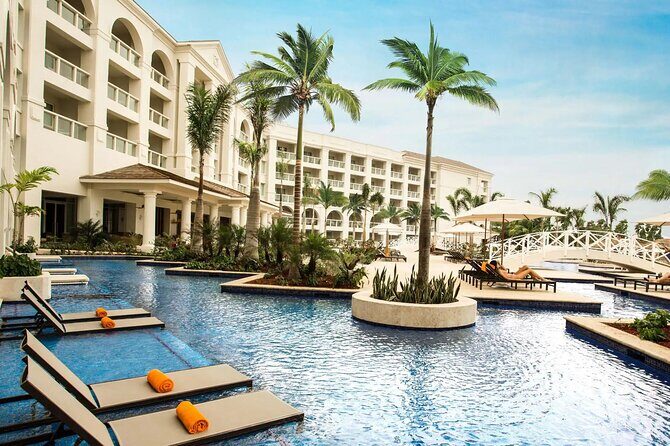 Private Montego Bay Jamaica Airport Transfer to Montego Bay Hotel - What to Expect from Your Transfer