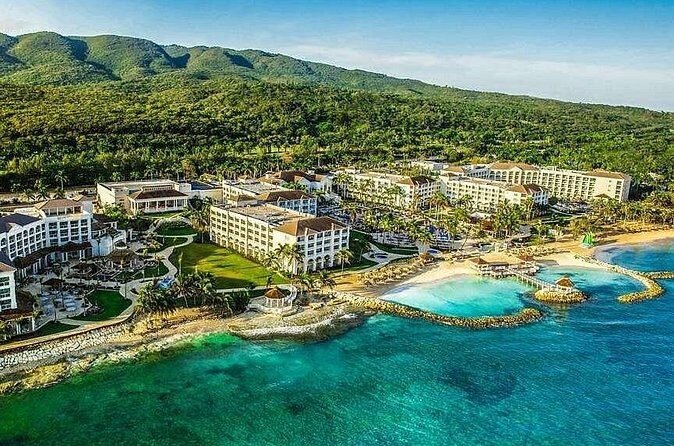 Private Montego Bay Jamaica Airport Transfer to Montego Bay Hotel - Timing and Flexibility