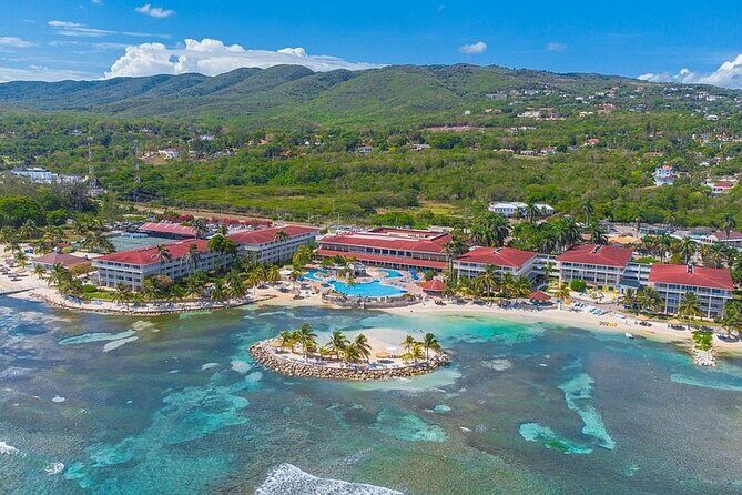 Private Montego Bay Jamaica Airport Transfer to Montego Bay Hotel - What Travelers Say: Real Experiences