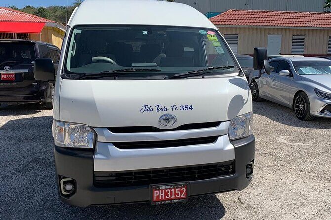 Private Montego Bay Jamaica Airport Transfer to Montego Bay Hotel - Key Points