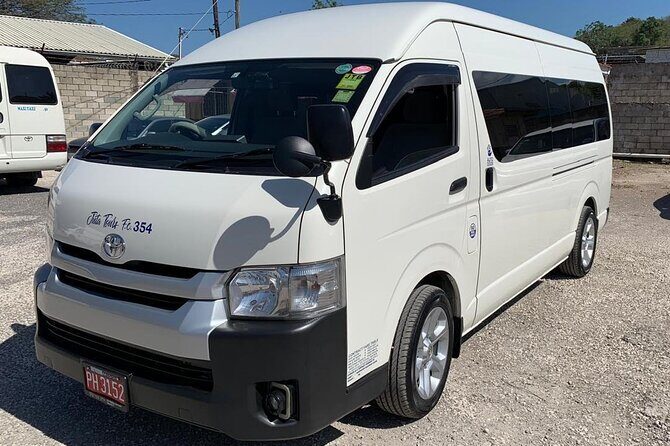 Private Montego Bay Jamaica Airport Transfer to Montego Bay Hotel - Why This Transfer Stands Out