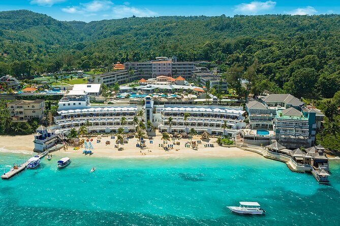 Private Montego Bay Jamaica Airport Transfer to Ocho Rios Hotels - Analyzing the Price and Overall Value